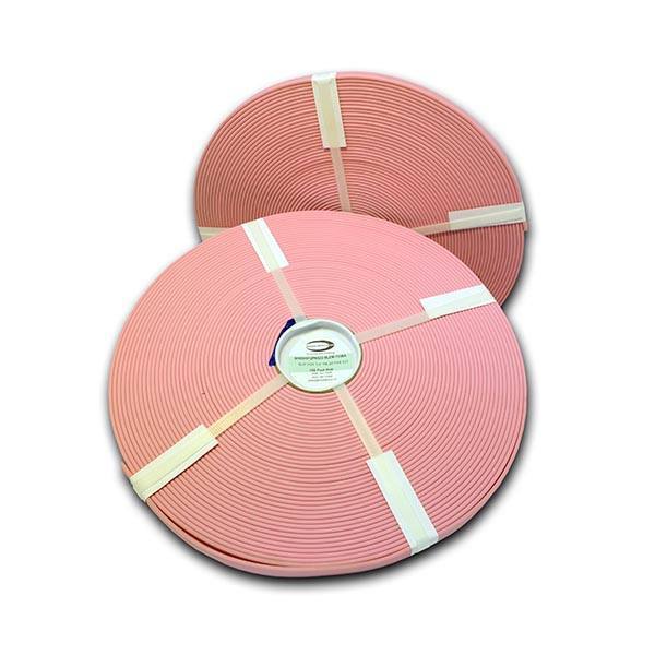 BioThane Colour Guide - DeZign A Dog Collar